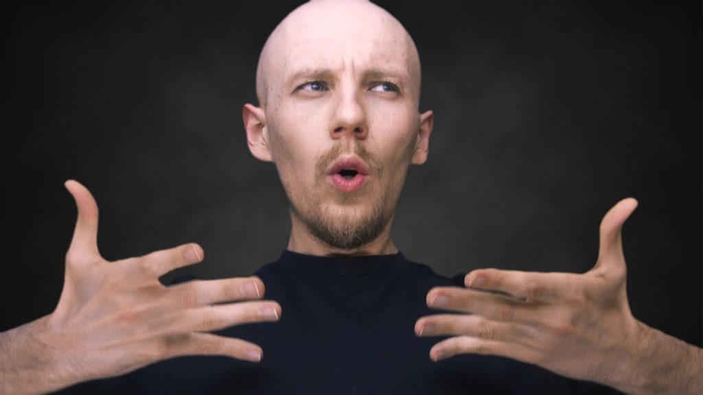 A Native American Breathing Technique to Calm the Emotions – Man-Health ...