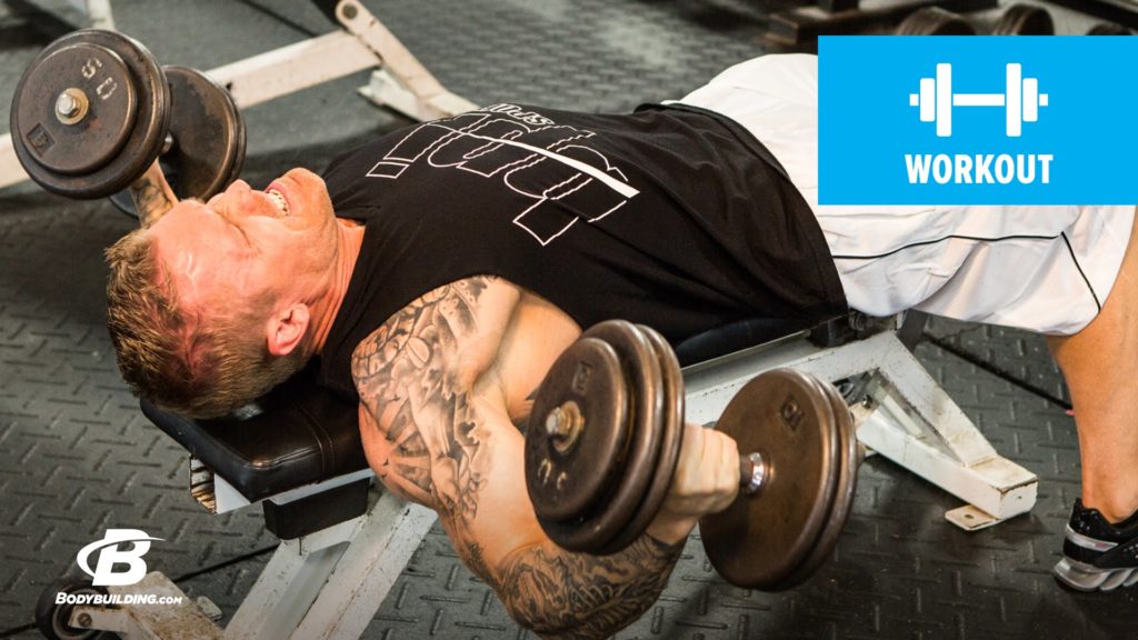 4 Exercises To Build and Strengthen Your Lower Traps – Man-Health ...