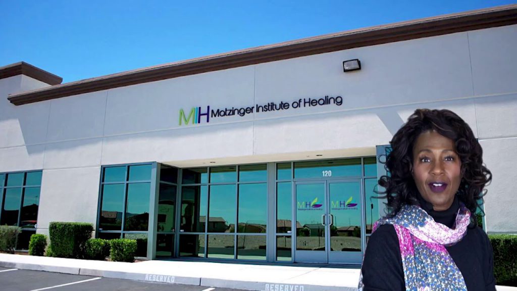 Dr. Matzinger Shares the Healthy Benefits of Phosphatidyl-Choline (PC ...