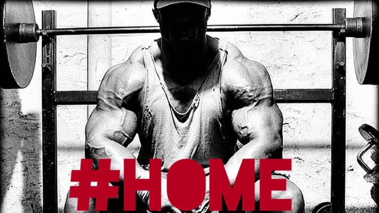 Bodybuilding Without Steroids, Milo Secret To Building Strong Muscle ...