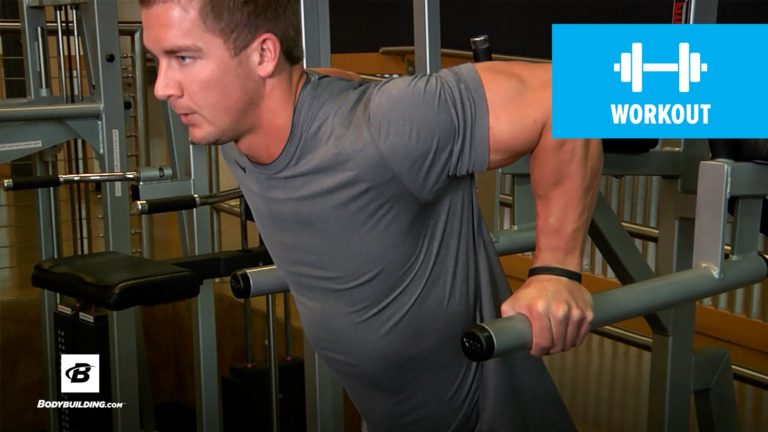 Beginner’s Guide to Posing / Bodybuilding Competitions | Physique ...