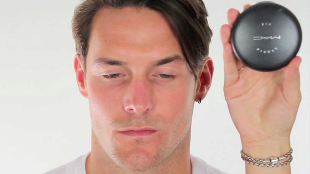 Male Grooming and Make-up – Man-Health-Magazine-Online.com