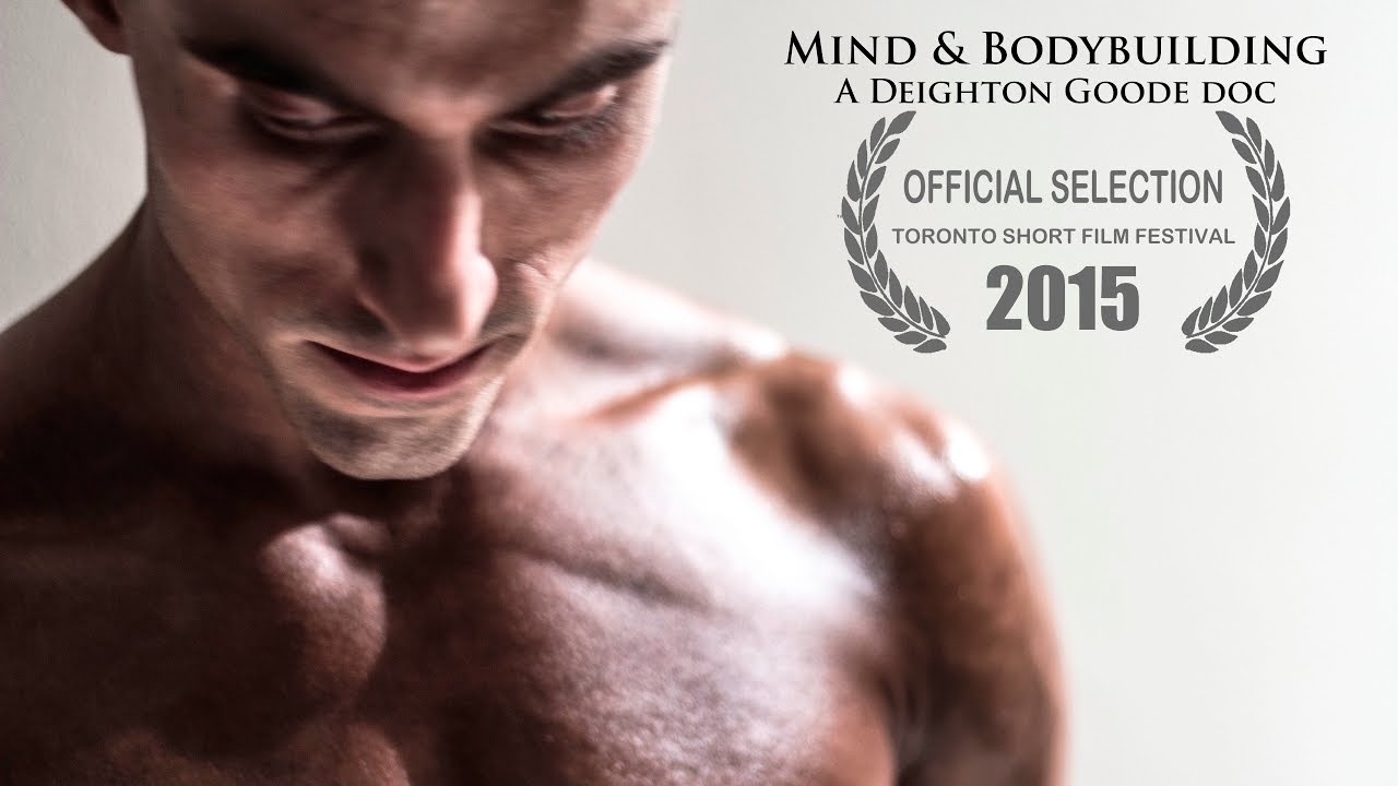 Mind & Bodybuilding (2014) – Documentary – Man-Health-Magazine-Online.com