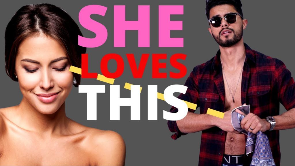 10 Style Accessories That Make You Sexy To Women Only Good Looking