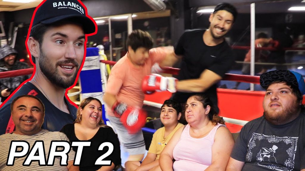 1000 POUND FAMILY WEIGHT LOSS JOURNEY ENDS IN HUGE FIGHT – Man-Health ...