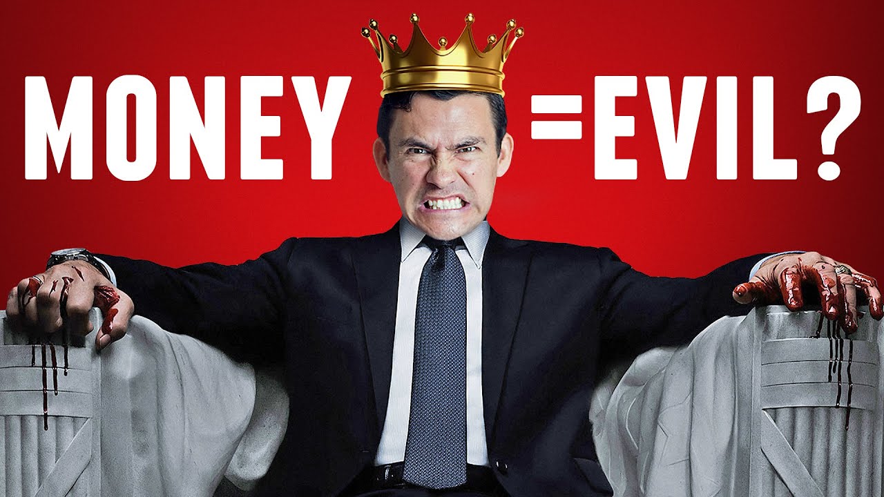 13 Bad Habits That Keep You Poor (Fix YOUR Money Mindset!) – Man-Health ...