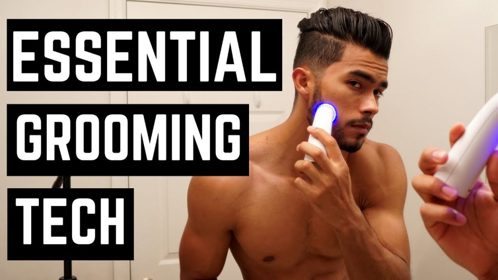5 Grooming Gadgets Every Man Should Own – Man-Health-Magazine-Online.com