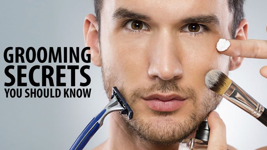 6 Grooming Secrets You Need To Know How To Look Better Than Other