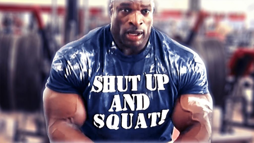 BETTER AND BETTER – Bodybuilding Motivation 2019 – Man-Health-Magazine ...