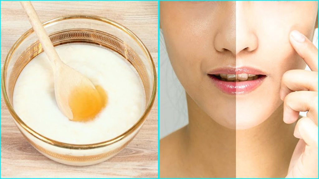 Get Spotless Clear Glowing Skin In Just 7 Days, Magic Face Pack – Man ...