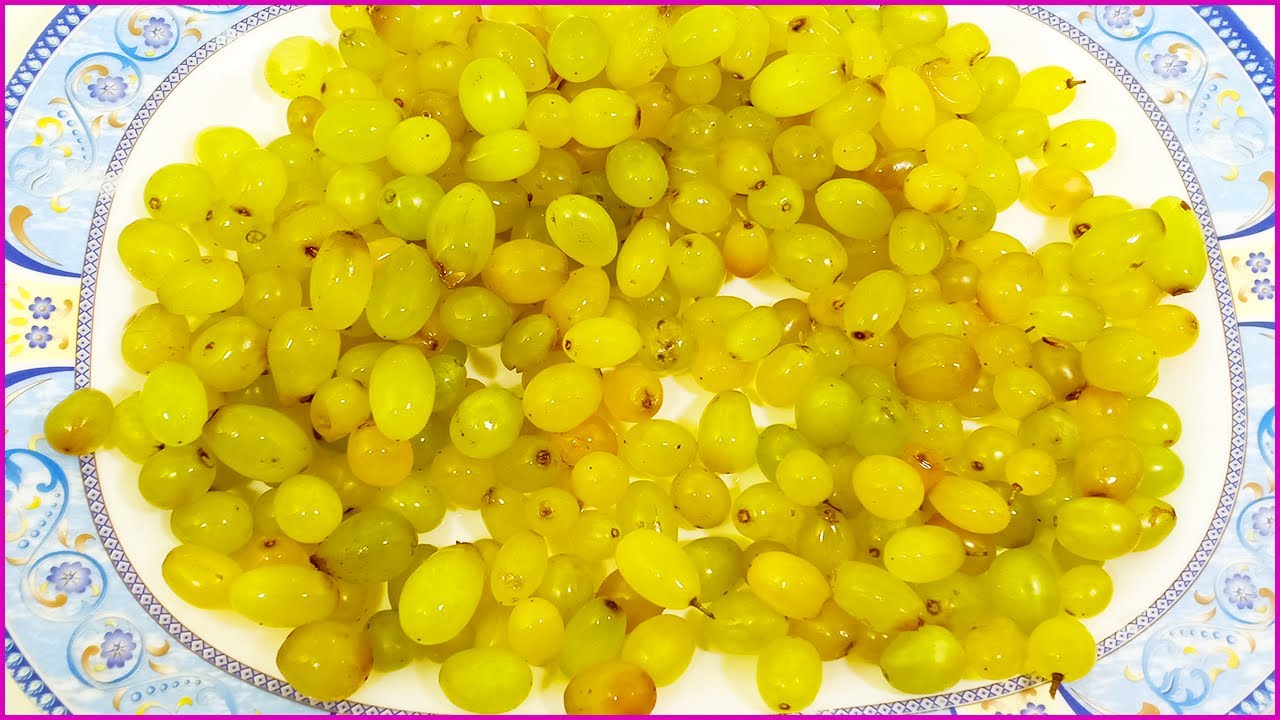 Grapes Nutrition Facts And Amazing Health Benefits – Man-Health ...