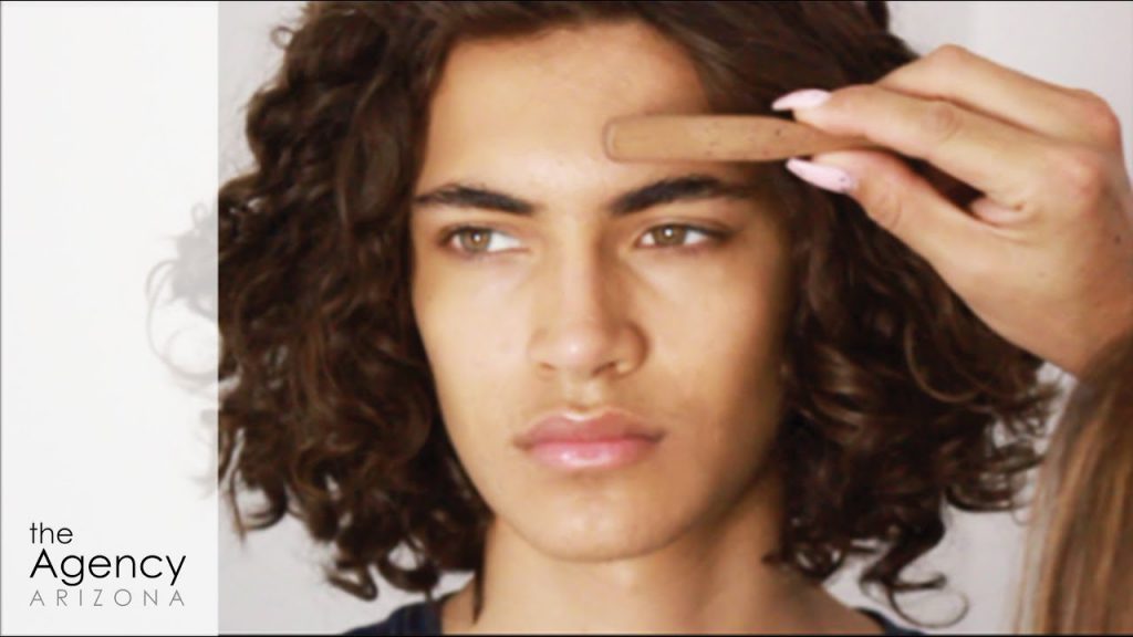 Male Grooming | Model Guide – Man-Health-Magazine-Online.com