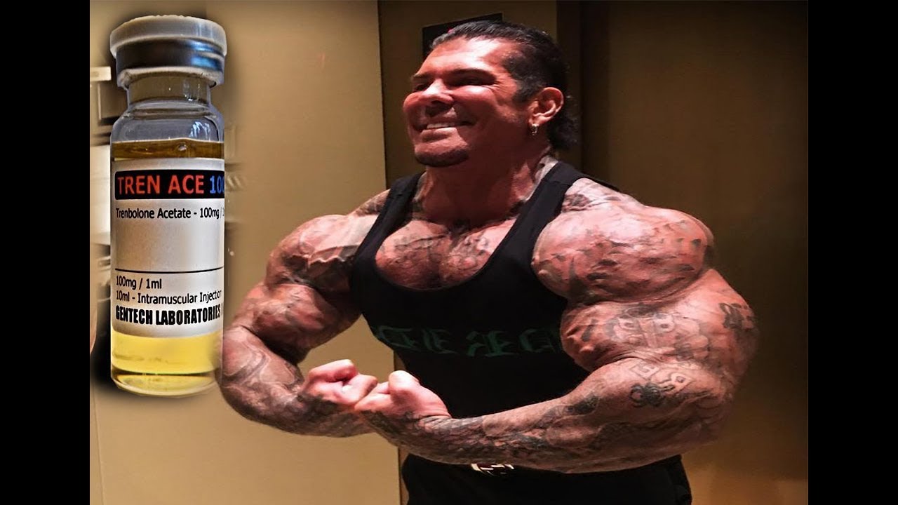 Most Powerful Bodybuilding Steroids | Most Dangerous Steroids – Man ...