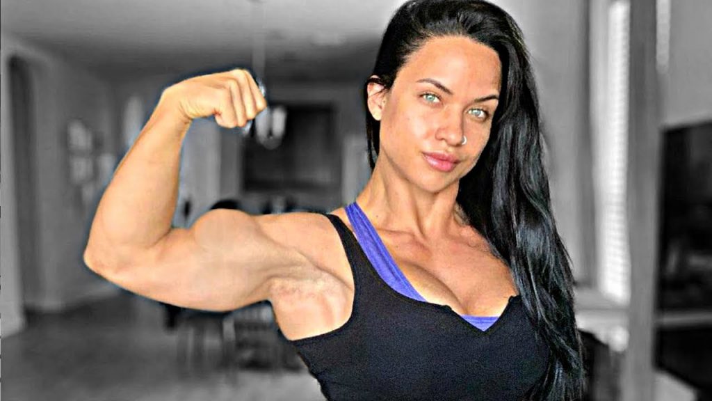 Powerful Bodybuilding Motivation – Upper Body Training – Man-Health ...