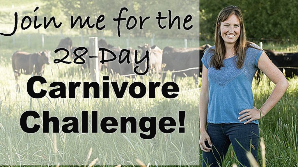 Starting the Carnivore Diet (September challenge) – Man-Health-Magazine ...