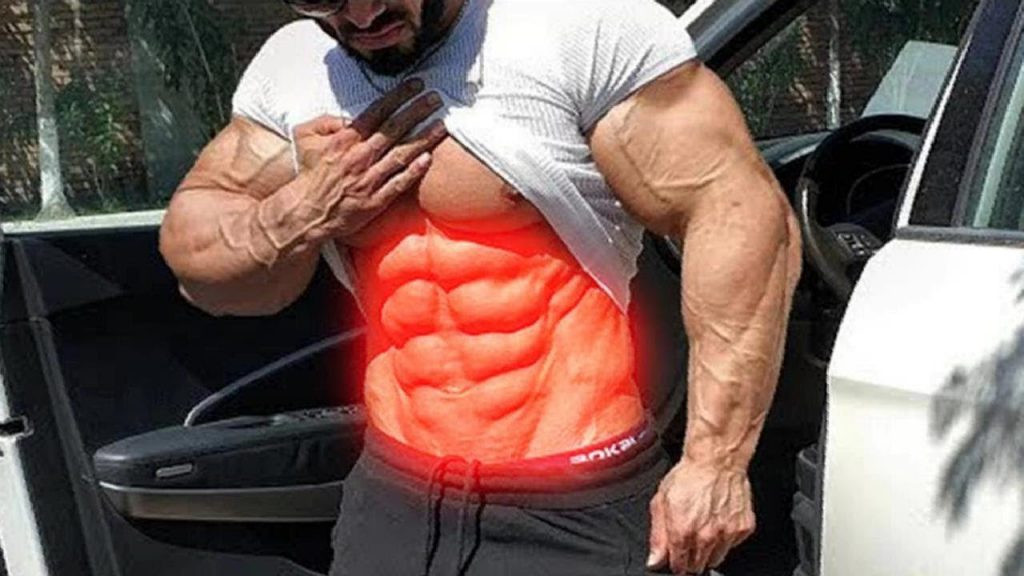 Top 17 Abs Exercises For Six Pack Abs | Best Ab Exercises ...