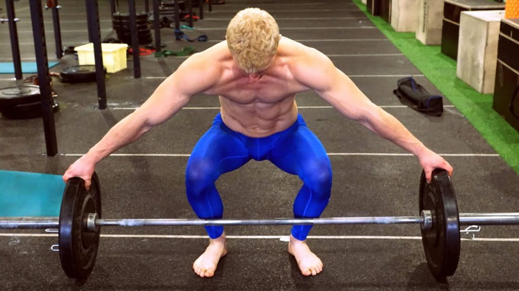 10 Old School Bodybuilding Exercises (1900s – 1950s!) – Man-Health ...