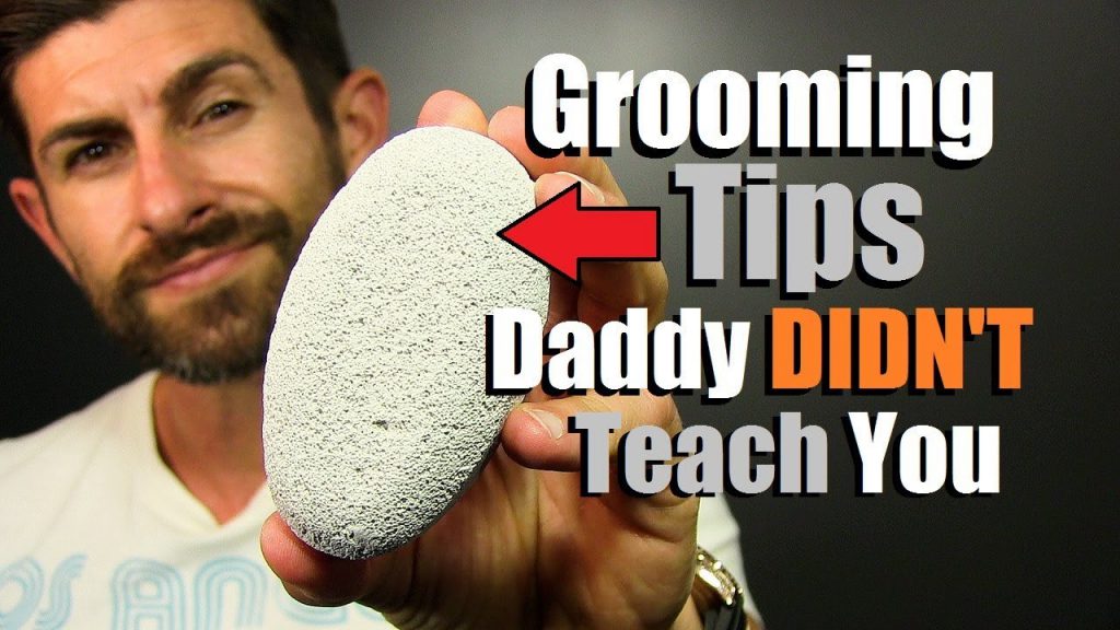 7 AMAZINGLY "ALPHA" Grooming Hacks Your Daddy DIDN'T Teach You! (But ...