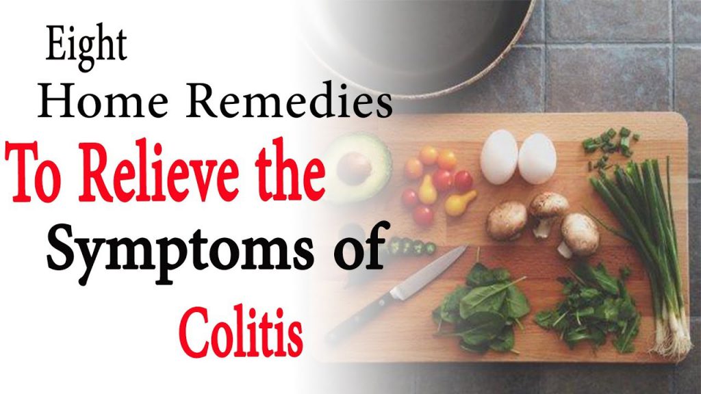 8 home remedies to relieve the symptoms of colitis | Natural Health ...