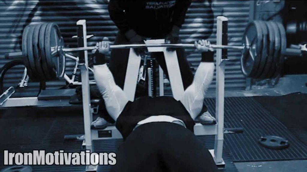 Bodybuilding motivation – "Chest day" 2013 [HD] – Man-Health-Magazine ...