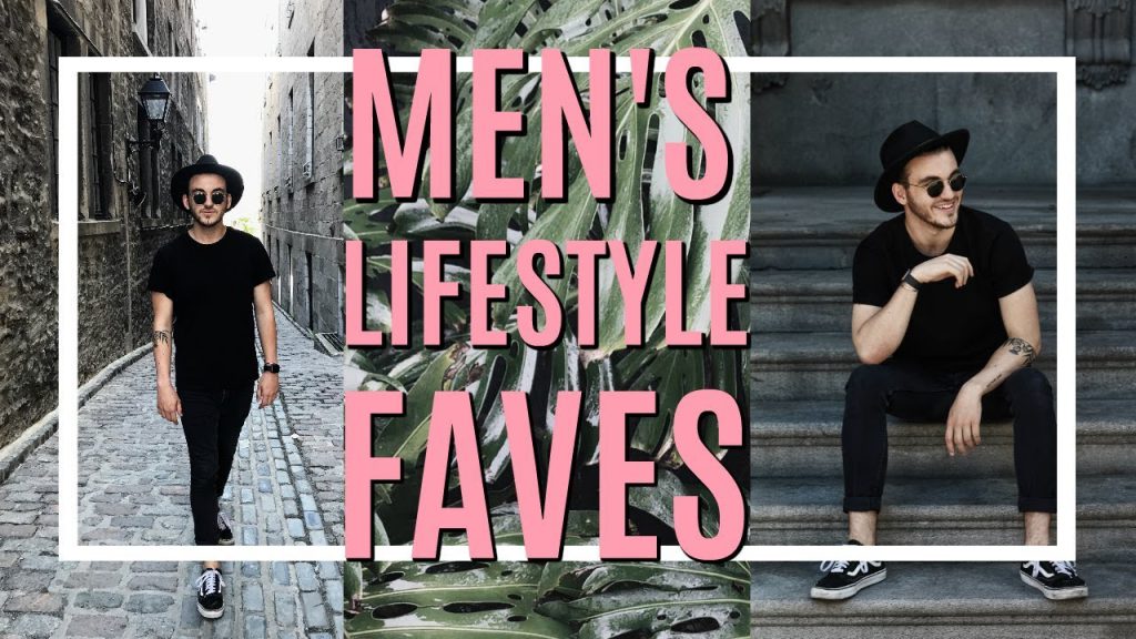 MEN'S LIFESTYLE + FASHION FAVORITES | Summer 2017 – Man-Health-Magazine ...