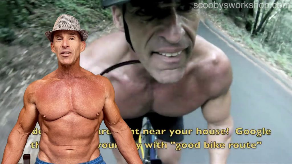 Science Based Bodybuilding Man Health Magazine