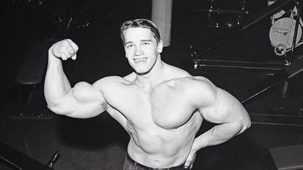 The Cult Of Muscle Vintage Bodybuilding Documentary Part1 Man Health Magazine