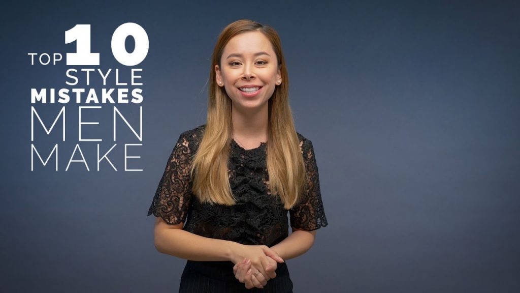 Top 10 Worst Men's Style Mistakes + A Bonus 10 Overlooked Ones – Man ...