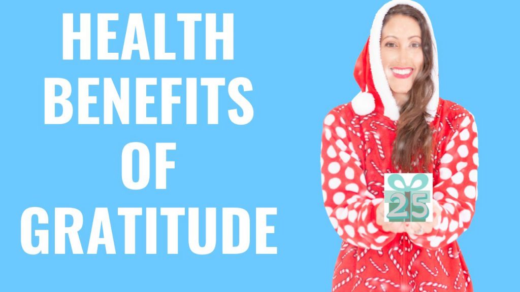 Top Health Benefits of Gratitude for Your Health | Start Your Gratitude ...