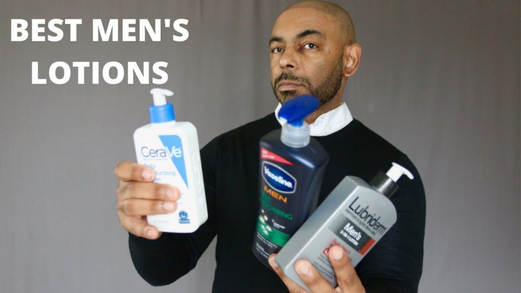 10 Best Men's Body Lotions – Man-Health-Magazine-Online.com