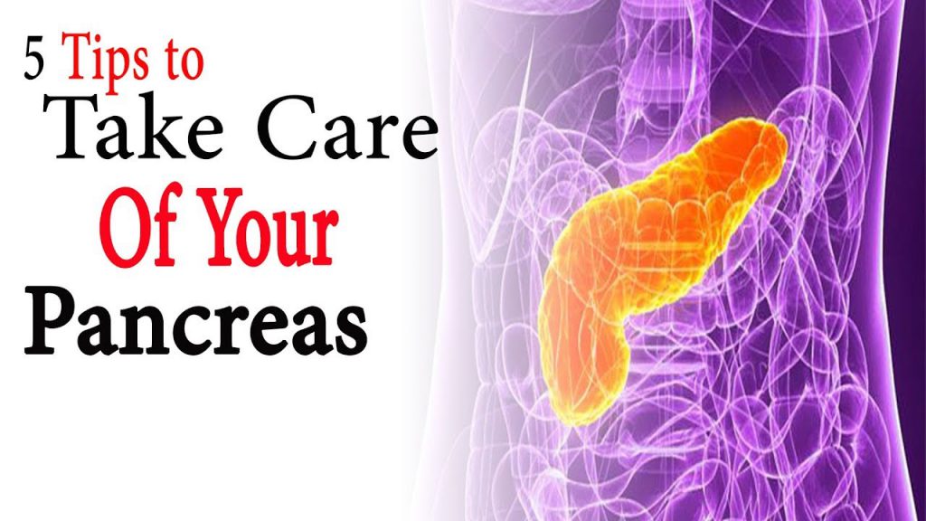 5 tips to take care of your pancreas | Natural Health – Man-Health ...