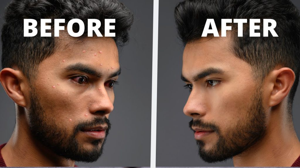 7 Tricks To Have A HANDSOME Face – Man-Health-Magazine-Online.com