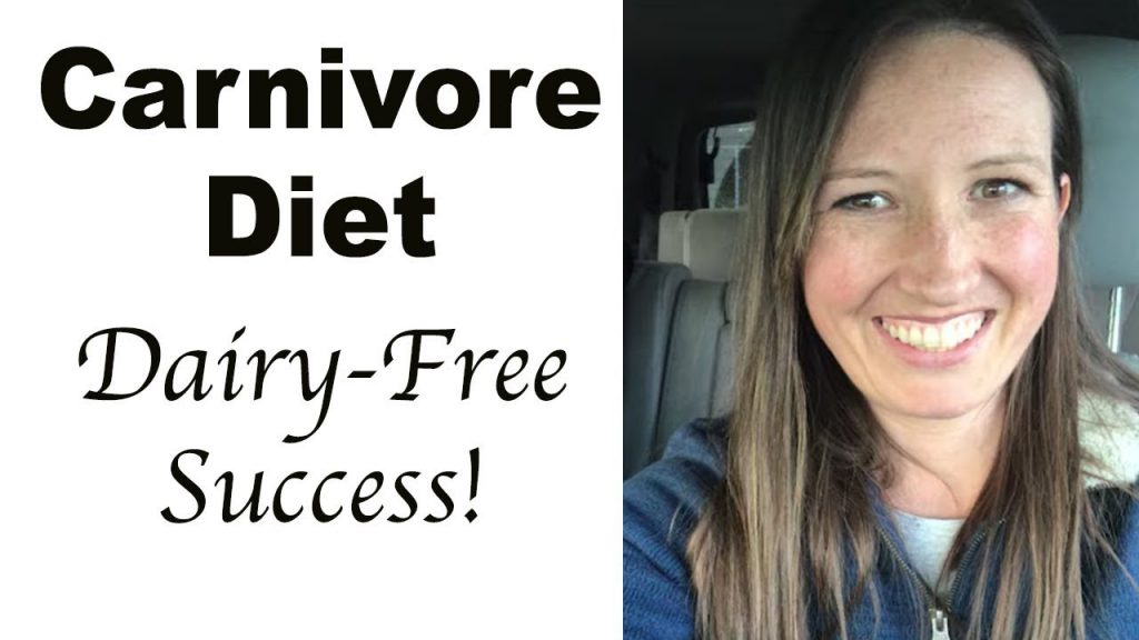 Carnivore Diet: What I Ate Today: Dairy Free Day 2 – Man-Health ...