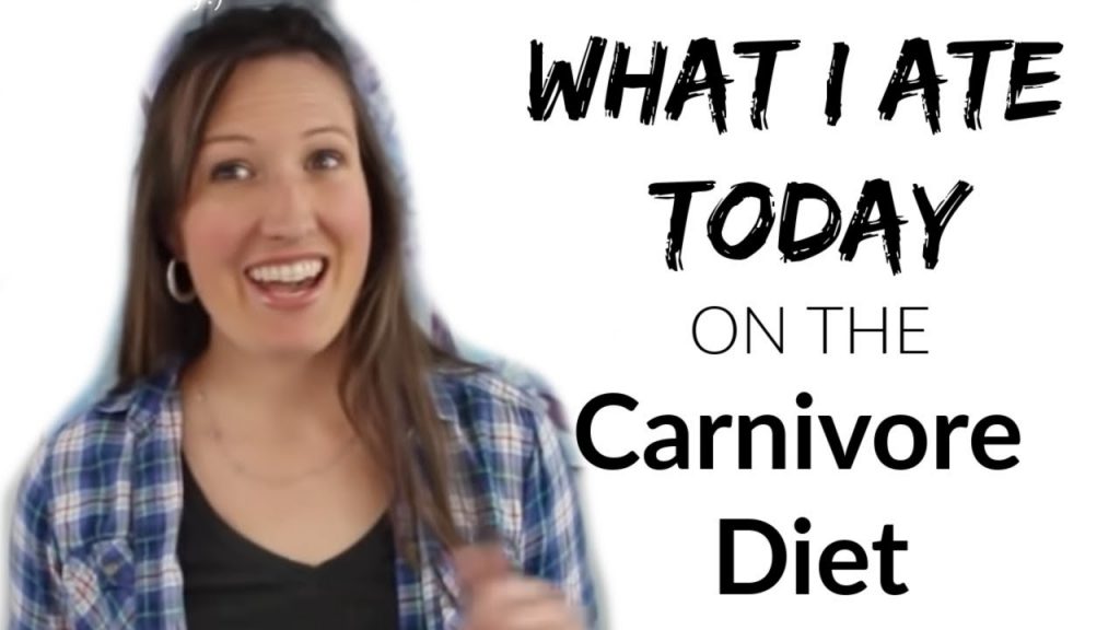 Carnivore Diet: What I ate today (super hungry!) – Man-Health-Magazine ...