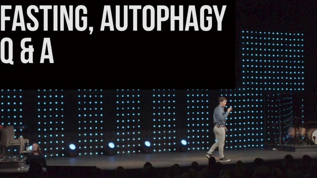 Fasting Window Customizing for Autophagy, Longevity – Man-Health ...