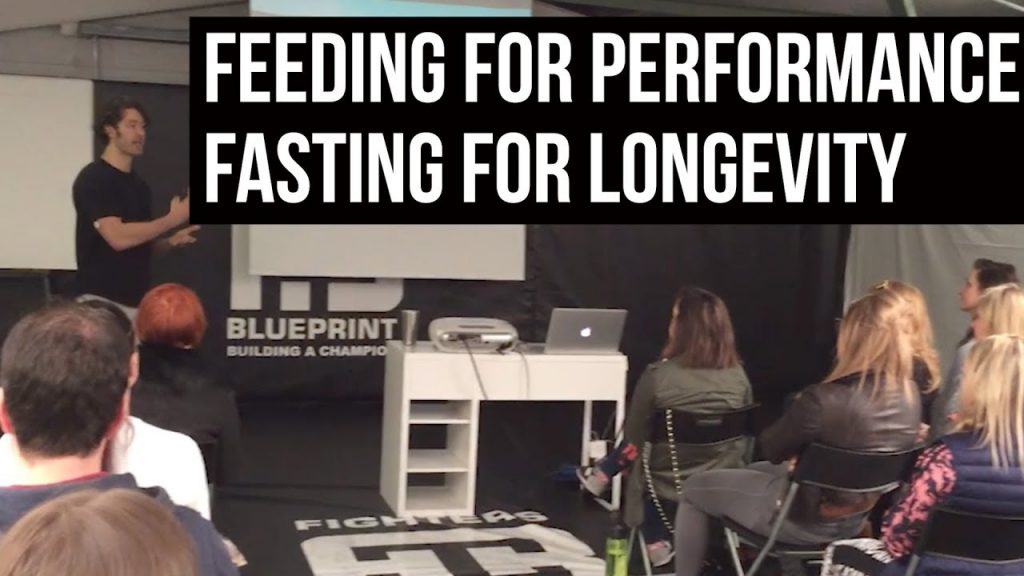 Fasting for Fat Loss VS Longevity VS Performance – Man-Health-Magazine ...