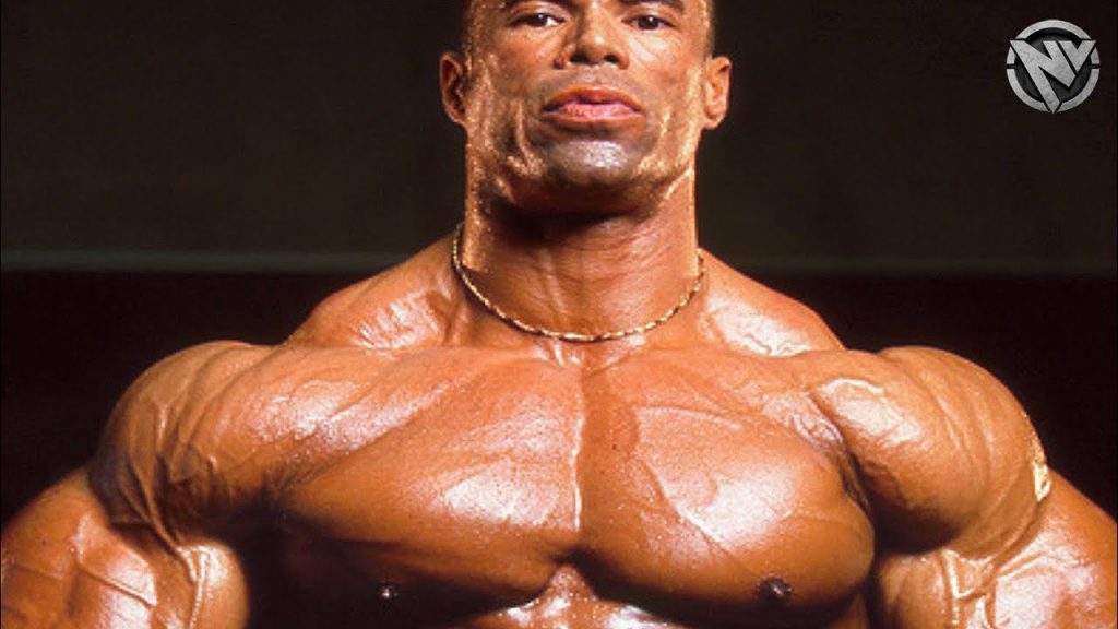 GROW STRONGER – THE PAIN ZONE – KEVIN LEVRONE MOTIVATION – Man-Health ...