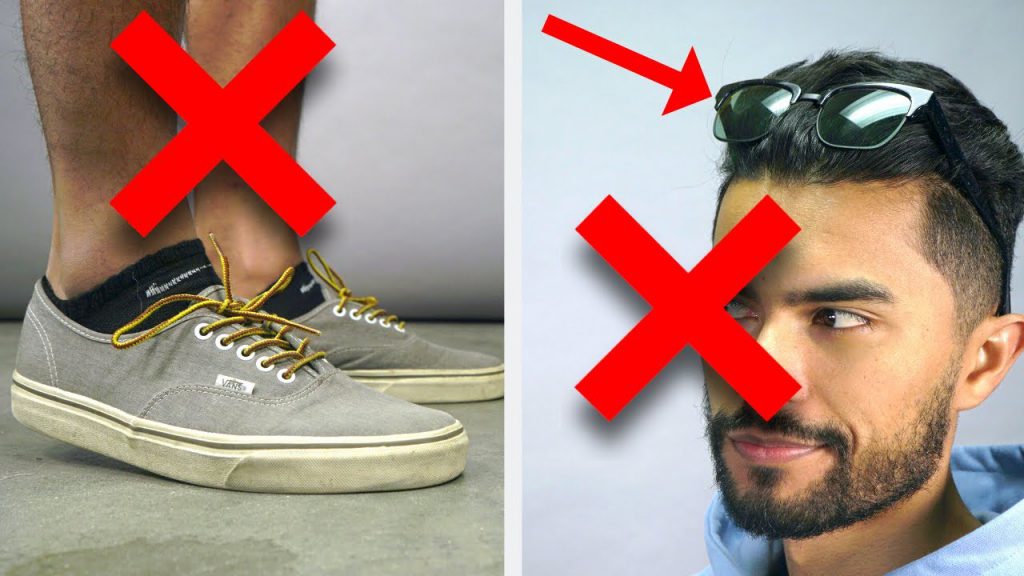 10 Ways Men Should STOP Dressing – Man-Health-Magazine-Online.com