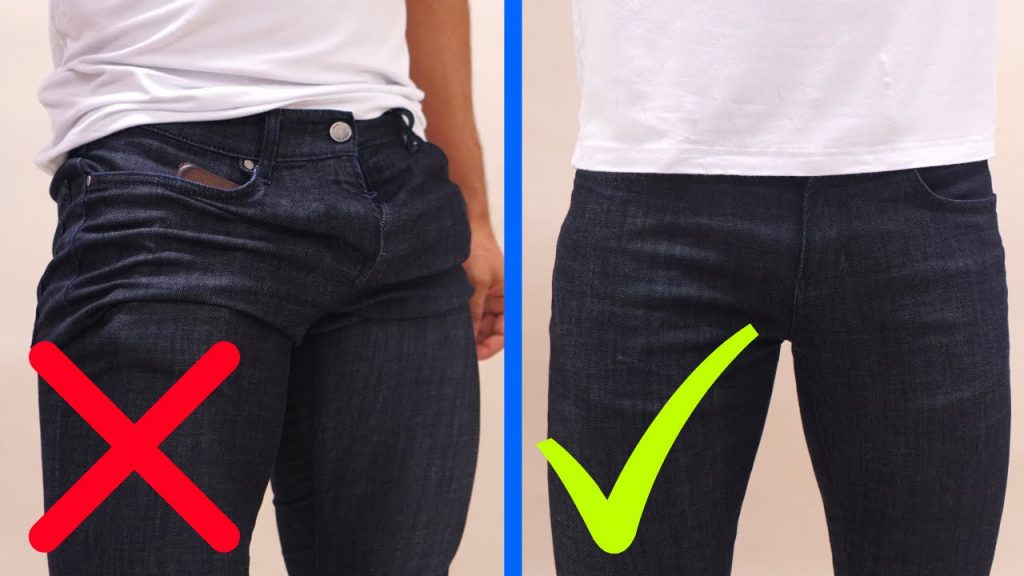 7 Clothing Tricks EVERY Handsome Guy Does – Man-Health-Magazine-Online.com