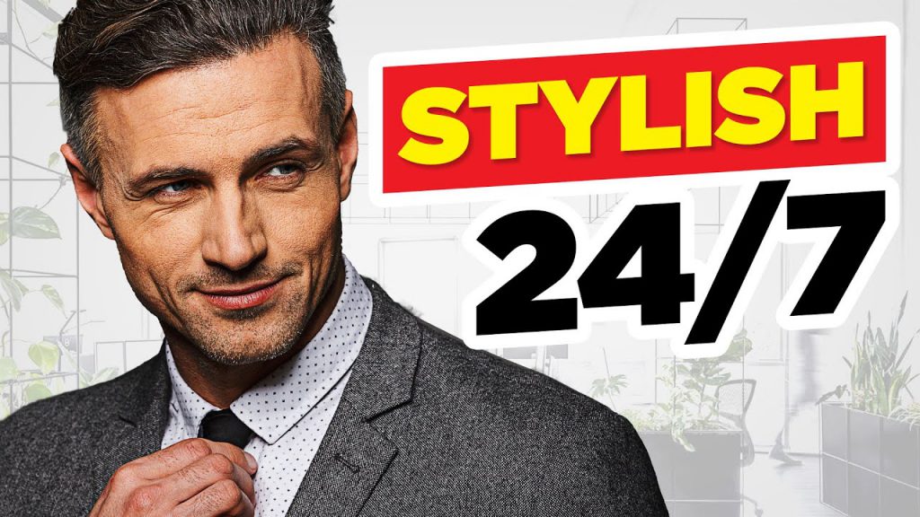 8 Style Tips To ALWAYS Look Polished & Put Together – Man-Health ...
