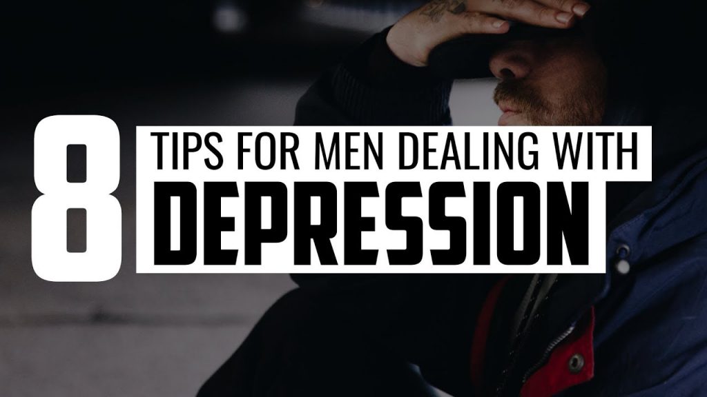 8 Tips for Men Dealing with Depression – Man-Health-Magazine-Online.com 8 Tips for Men Dealing with Depression – Man-Health-Magazine-Online.com