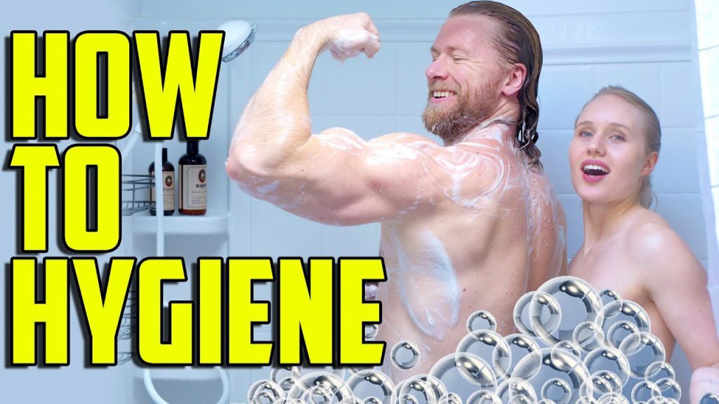HOW TO HYGIENE | Men's Grooming Do's and Don'ts – Man-Health-Magazine ...
