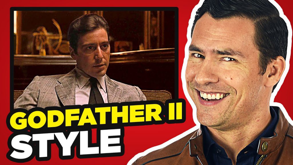 Style Expert Breaks Down The Godfather: Part II – Man-Health-Magazine ... Style Expert Breaks Down The Godfather: Part II – Man-Health-Magazine ...