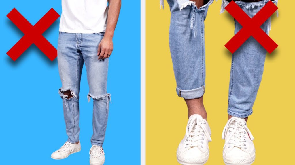 7 Style Hacks EVERY "Attractive Man" Should Know – Man-Health-Magazine ...