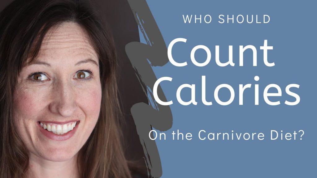 Carnivore Diet Calorie Counting – Man-Health-Magazine-Online.com