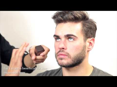 Essentials Men's Grooming Tutorial – Man-Health-Magazine-Online.com