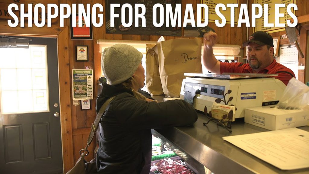 Shopping for OMAD Meals (meat eaters only) – Man-Health-Magazine-Online.com