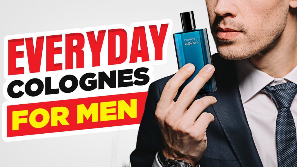 Top 10 "EVERYDAY" Colognes For Men (2020 Most VERSATILE Fragrances ...