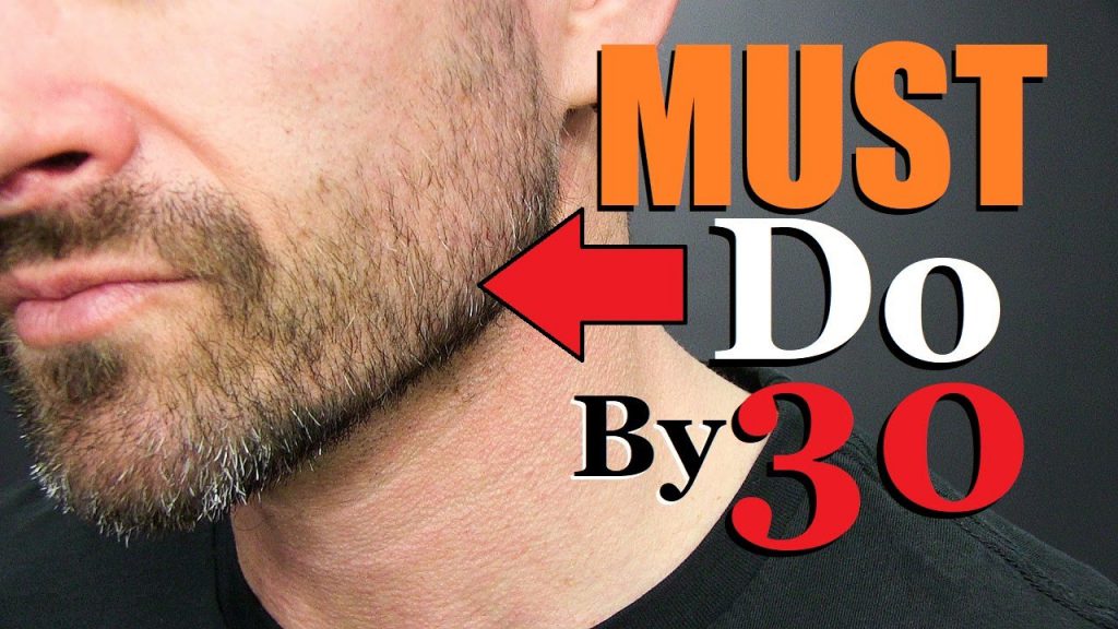 10 Things ALL MEN MUST DO By Age 30! – Man-Health-Magazine-Online.com