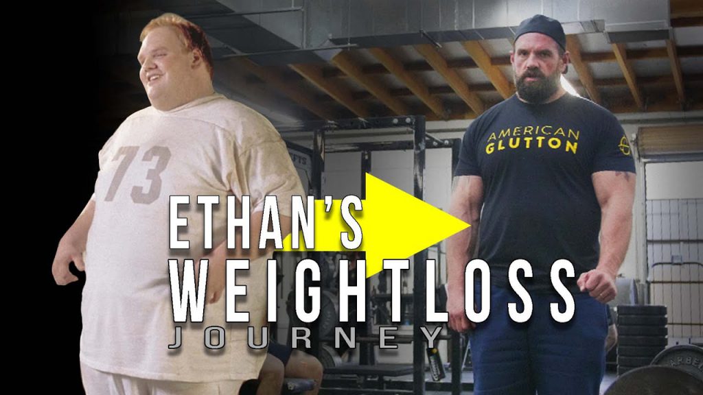 Ethan Suplee's HUGE Weightloss Journey – Man-Health-Magazine-Online.com
